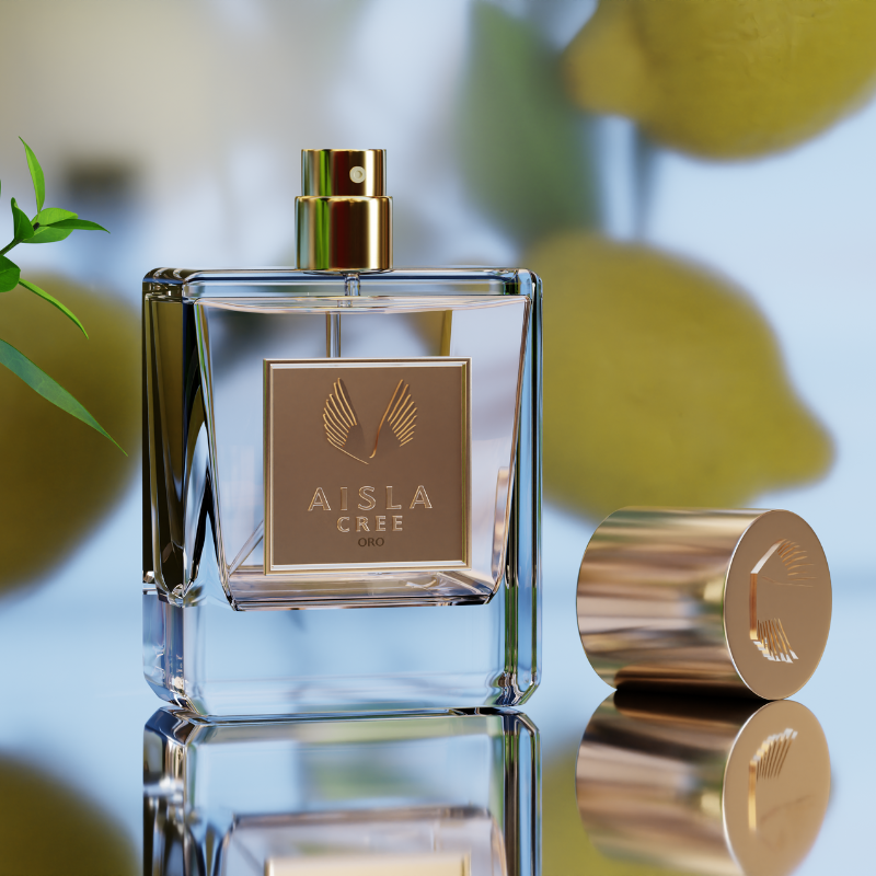 New Arrivals – Aisla Cree